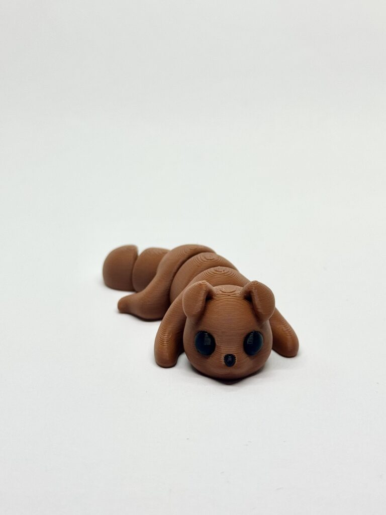 Koko le Chiot - Kacyop